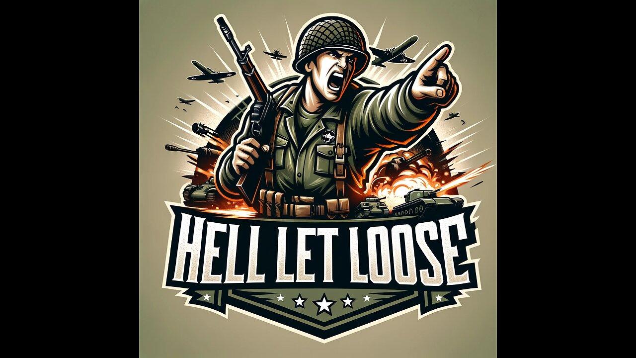 Hell Let Loose - One News Page VIDEO
