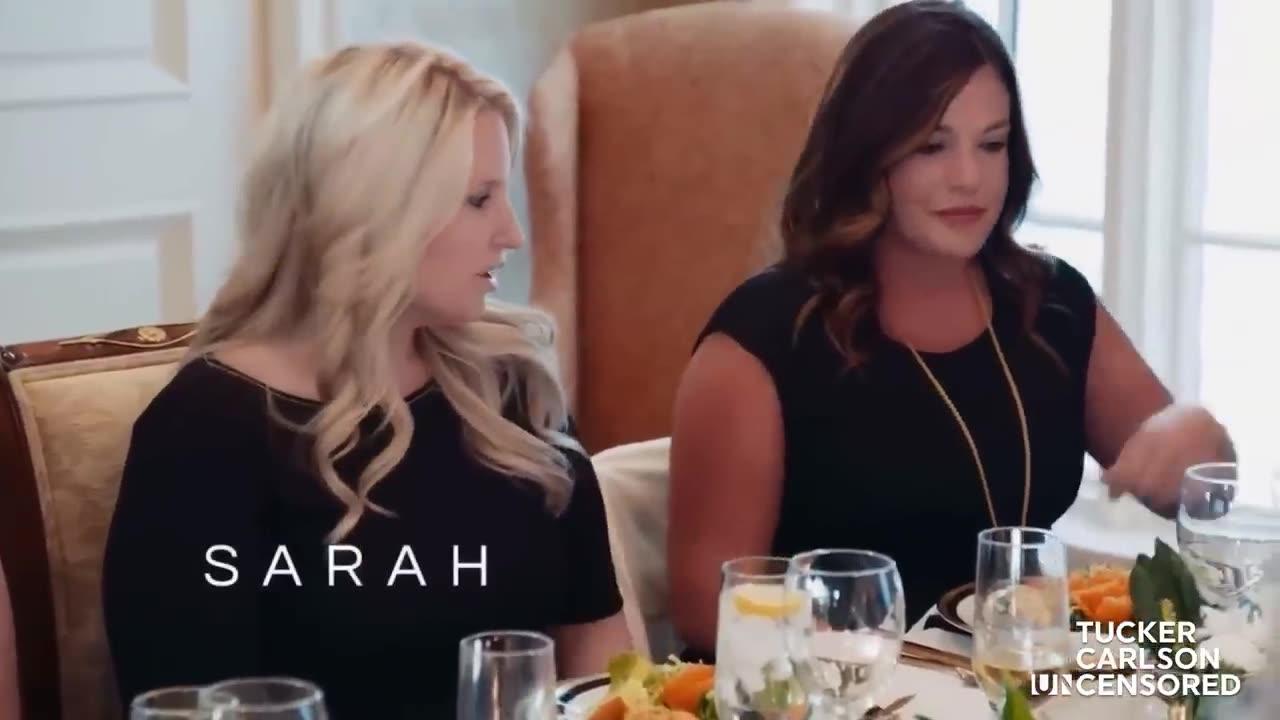 Tucker Carlson On “Deconstructing Karen” - One News Page VIDEO