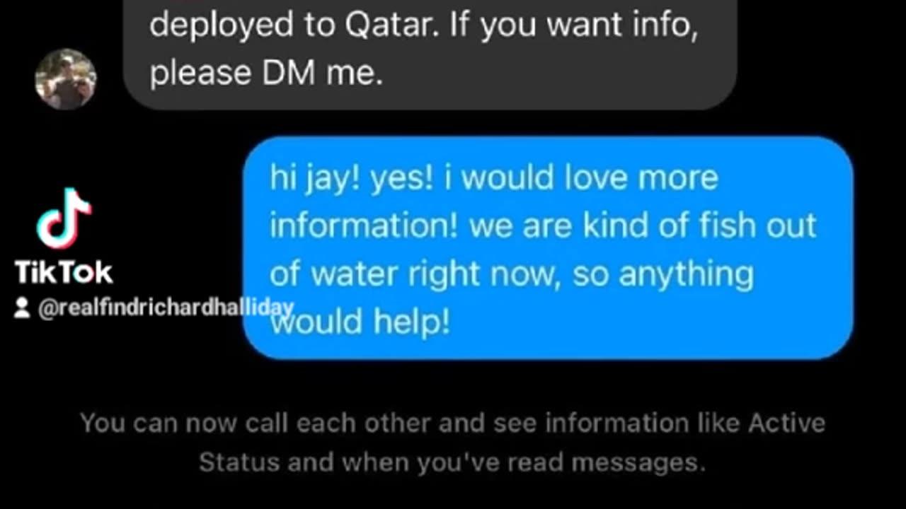 Day 1280 - Murdered Richard Halliday - DA Bill - One News Page VIDEO