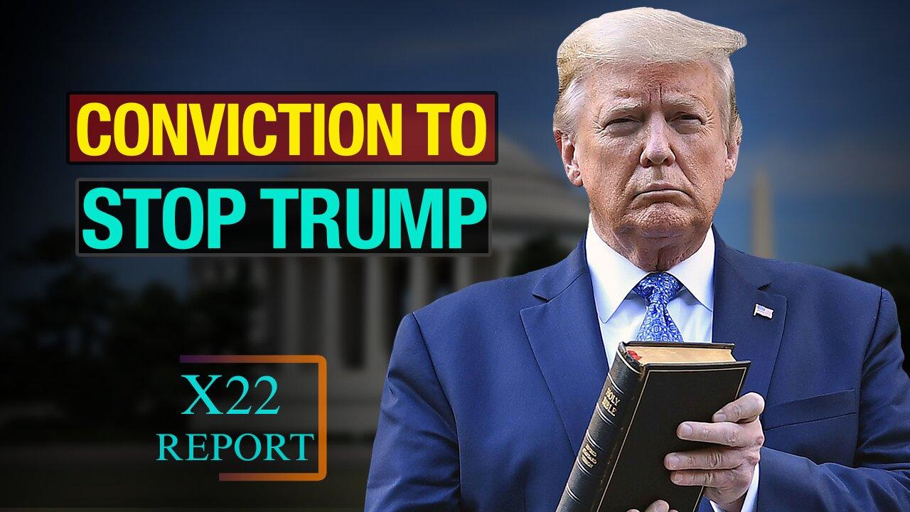 X22 Report Today - The Situations Will Intensify - One News Page VIDEO