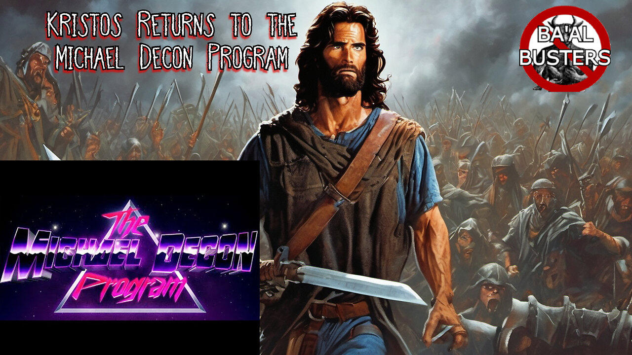 Michael Decon Program Welcomes Back Author - One News Page VIDEO