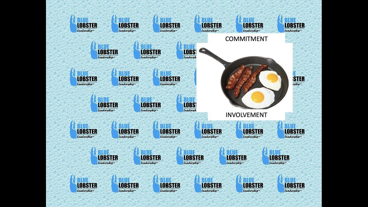 Commitment vs. Involvement - One News Page VIDEO