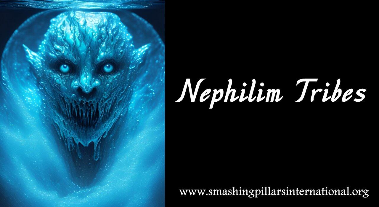 Nephilim Tribes - One News Page VIDEO