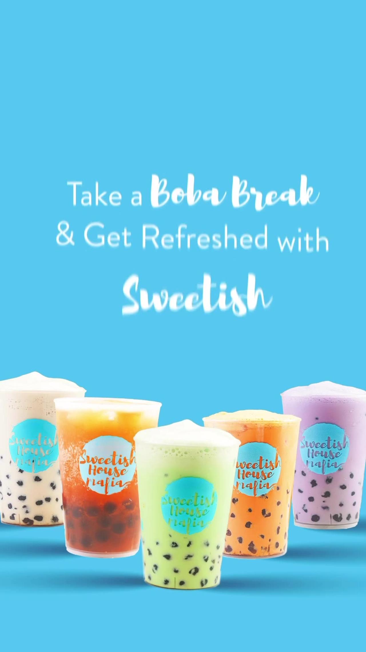 Bubble Dreams: A Sip into the Art of Boba Tea - - One News Page VIDEO