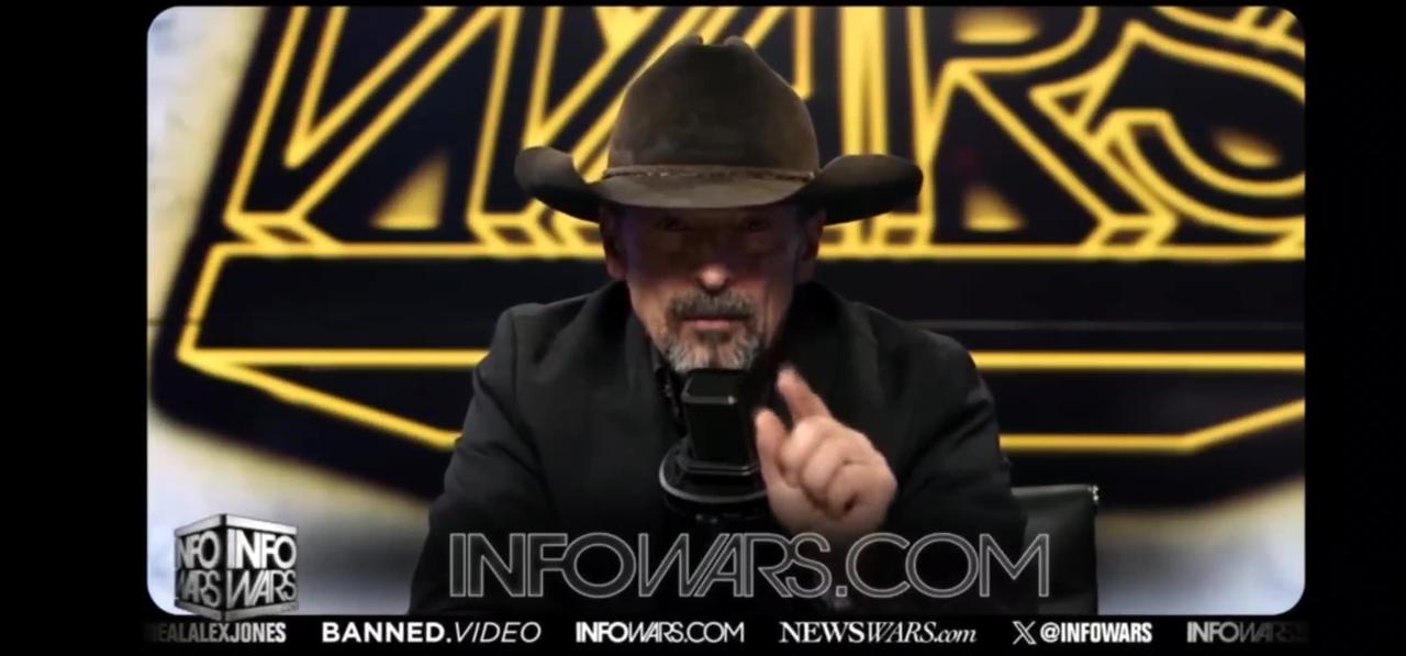 Call To ACTION... TakeOurBorderBack.com - One News Page VIDEO