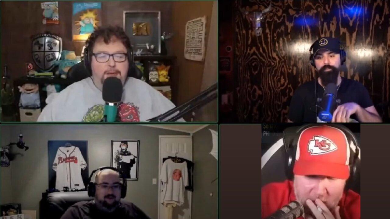 Ethan Ralph VS Mister Metokur, Lolcow Live, - One News Page VIDEO