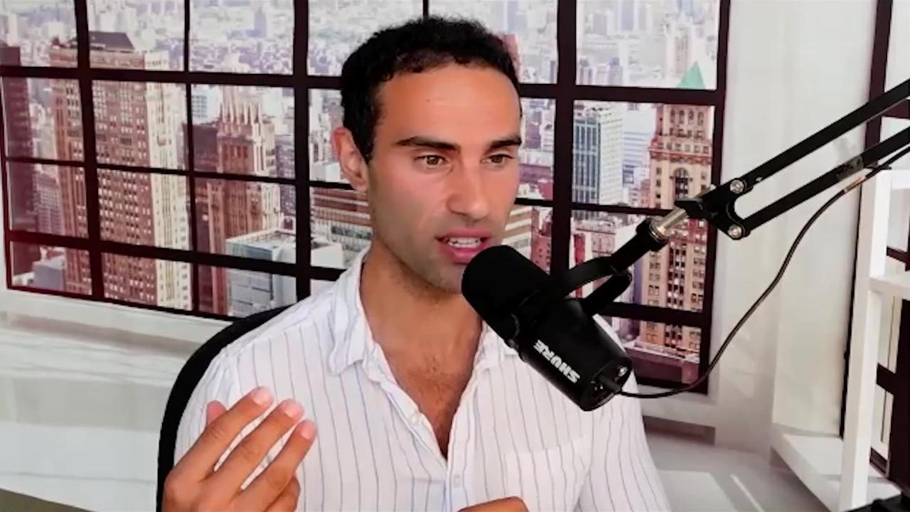 Increase Testosterone and Libido with Lucas Aoun - One News Page VIDEO