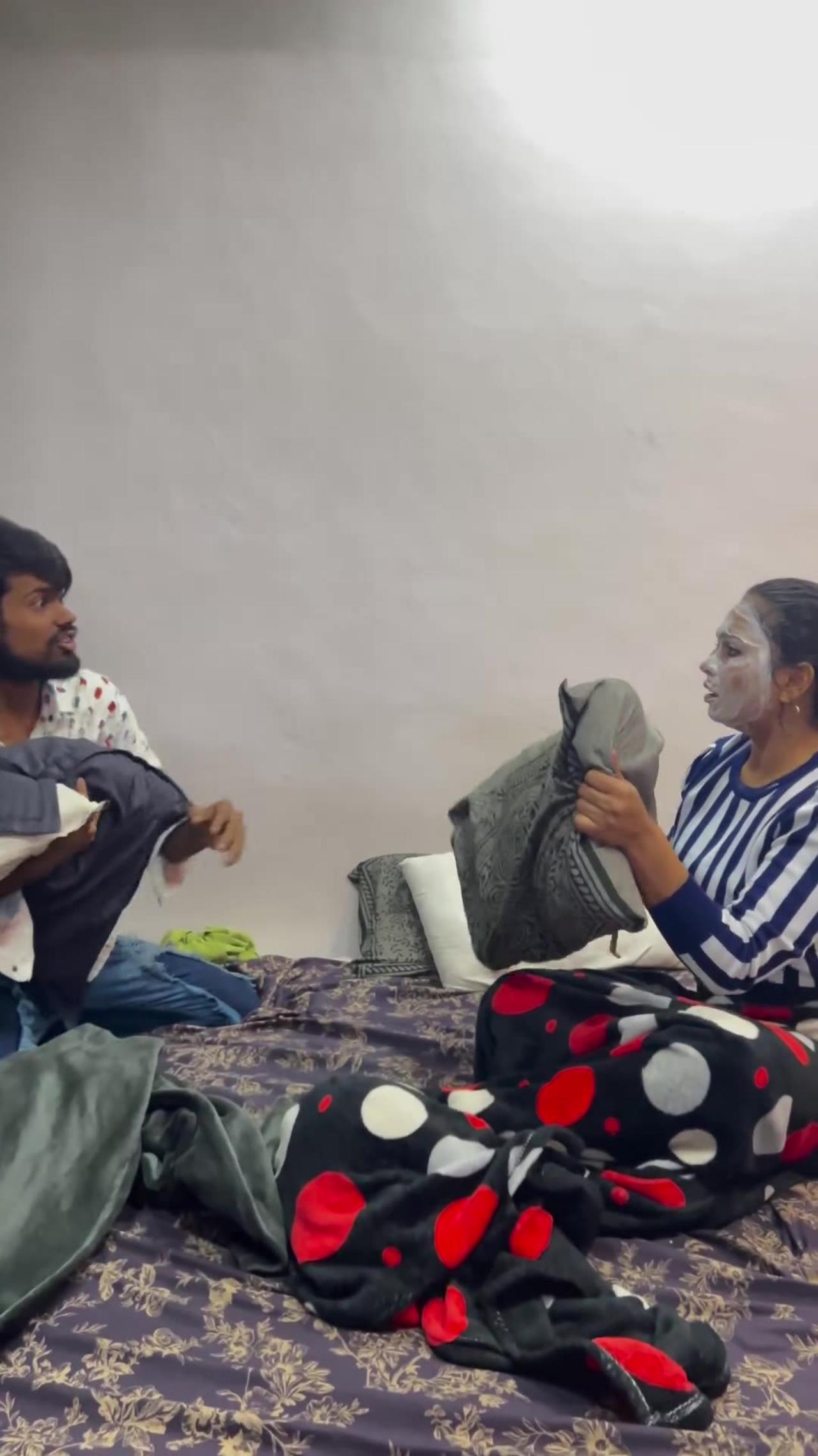 Comedy video - One News Page VIDEO