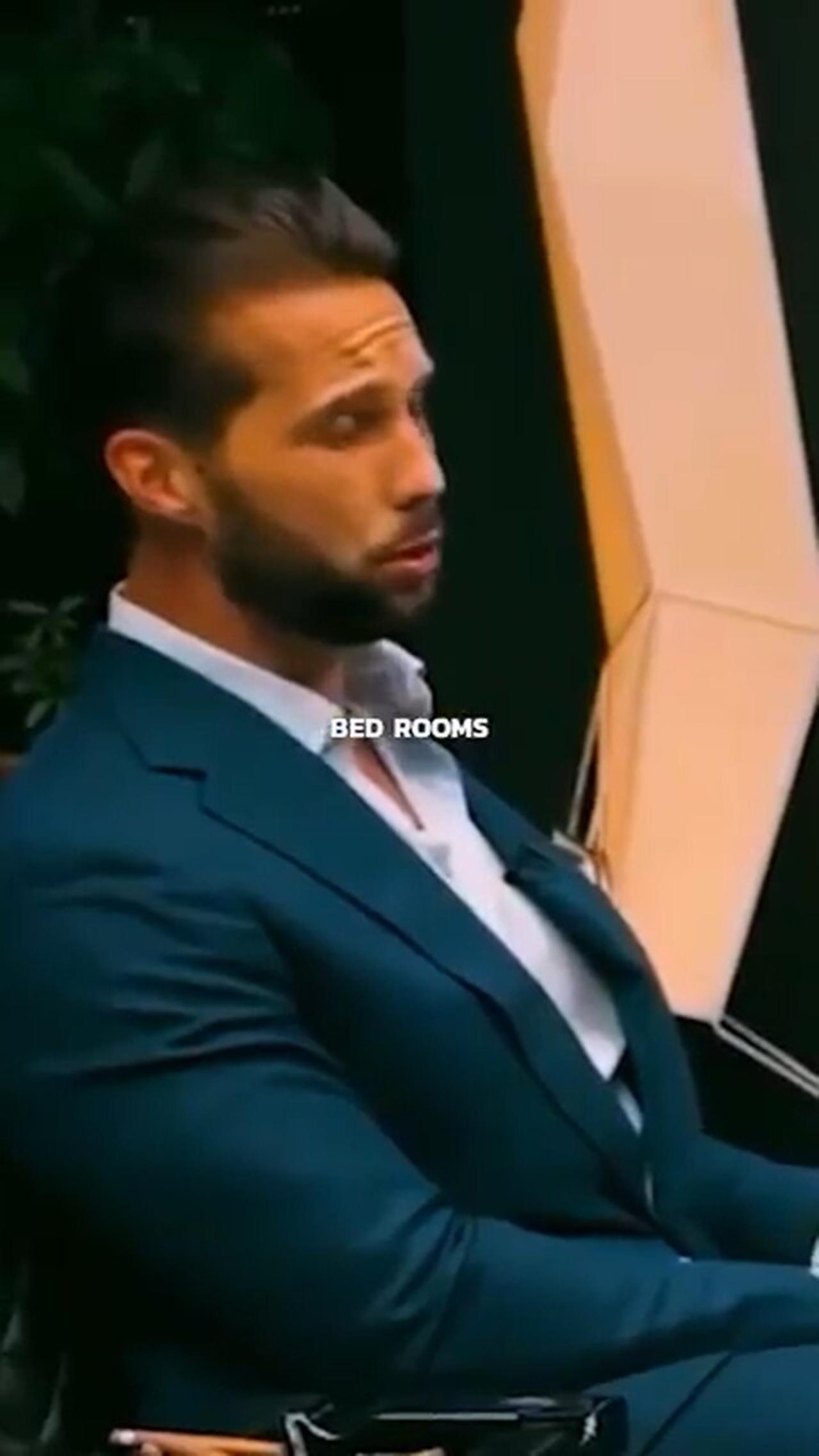 Best answer ever and how powerful the - One News Page VIDEO