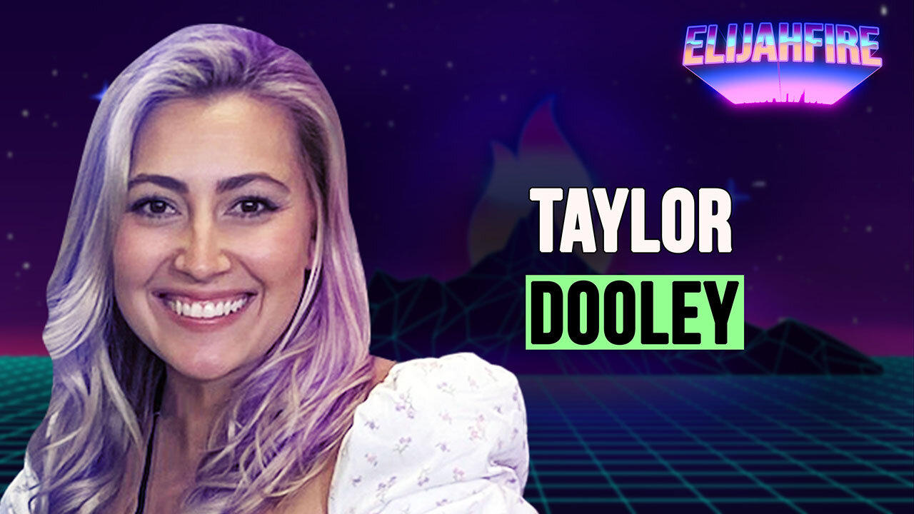 TAYLOR DOOLEY ElijahFire: Ep. 375 - One News Page VIDEO