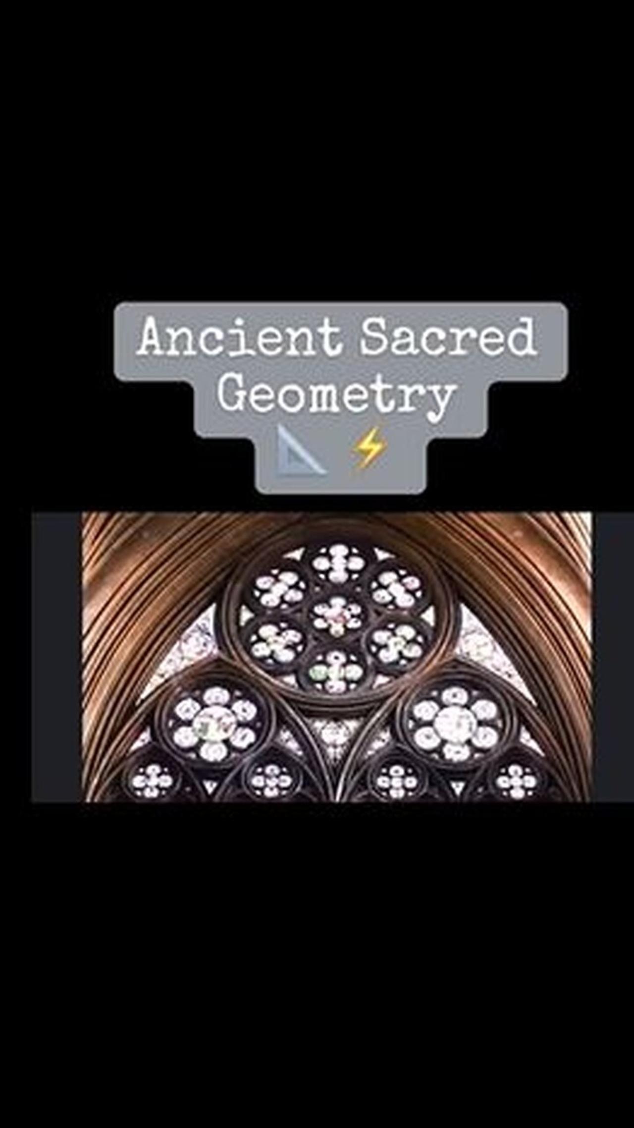 Ancient Sacred Geometry-Magnetrons - One News Page VIDEO