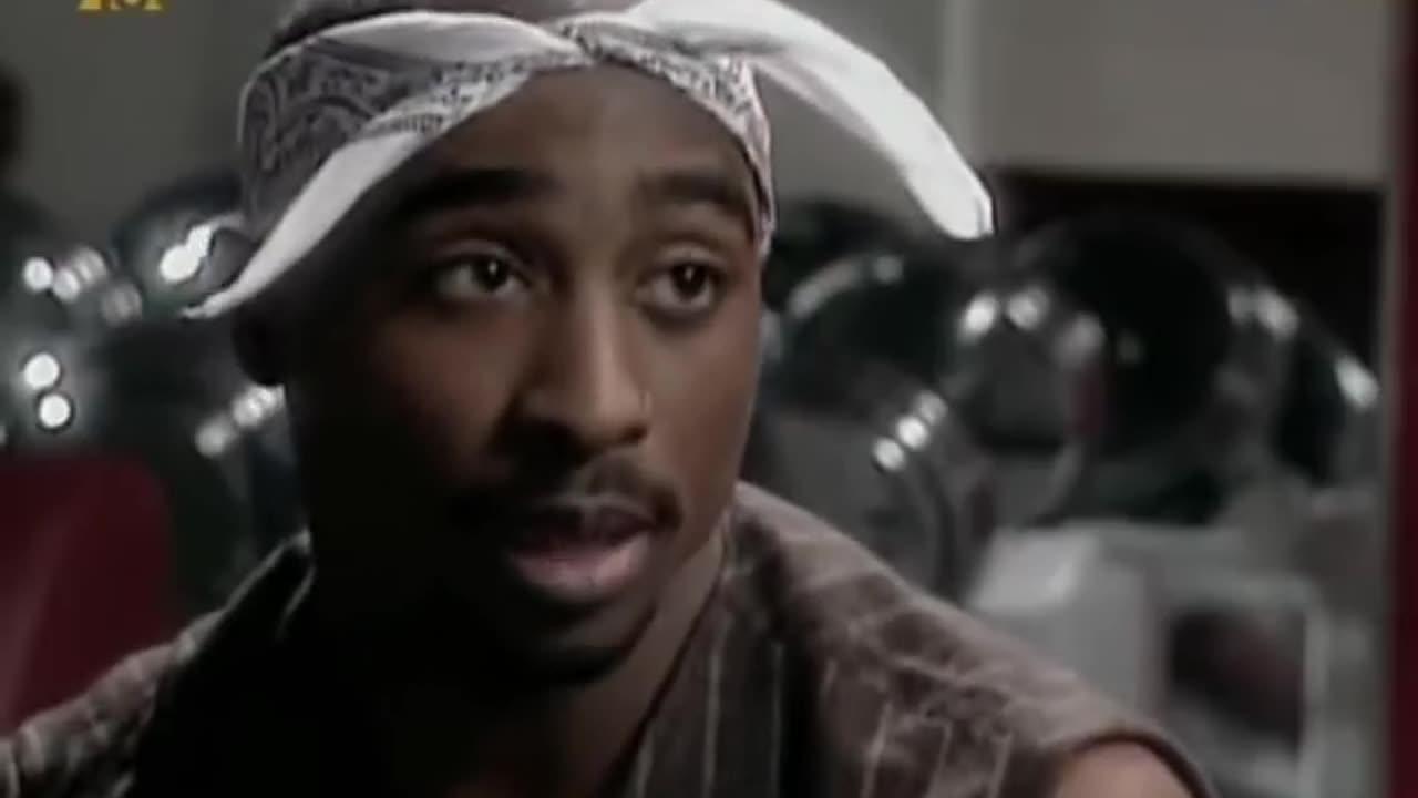 2pac Resurrection - One News Page VIDEO