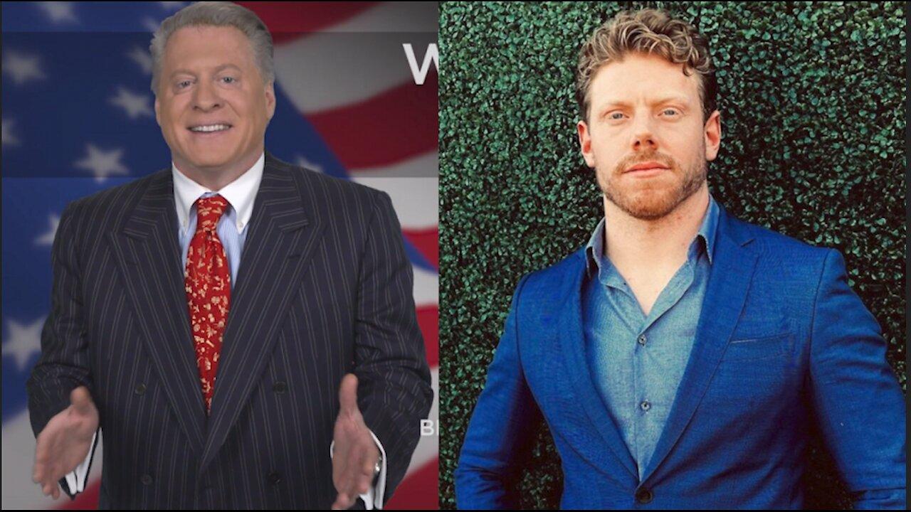 Wayne Allyn Root Raw & Unfiltered With : - One News Page VIDEO