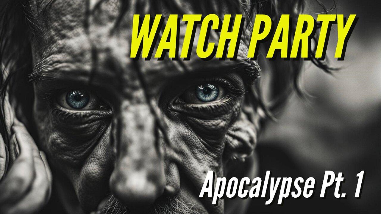 APOCALYPSE PT.1 - Survival Prepper - One News Page VIDEO