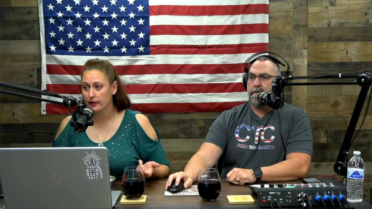 S3E19 - Running Scared - One News Page VIDEO