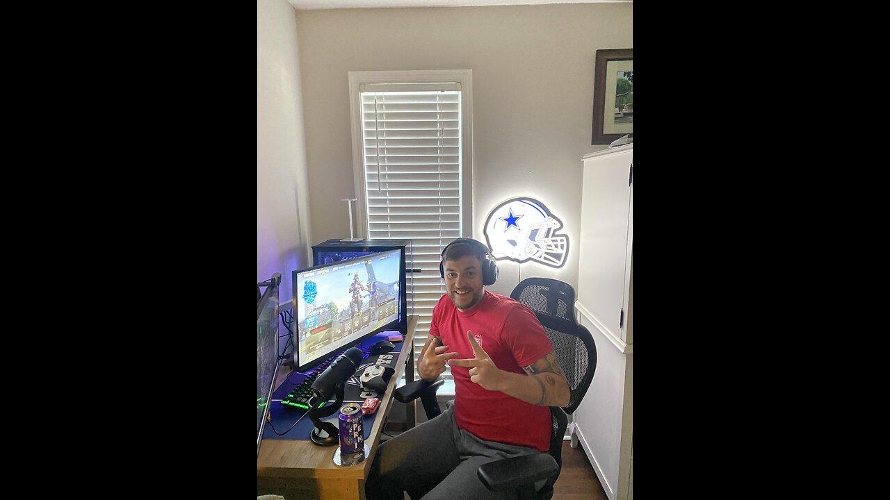 Rare Late Night Stream! Get in here!! - One News Page VIDEO