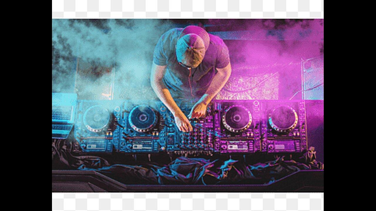 EDM MUSIC DJ - One News Page VIDEO