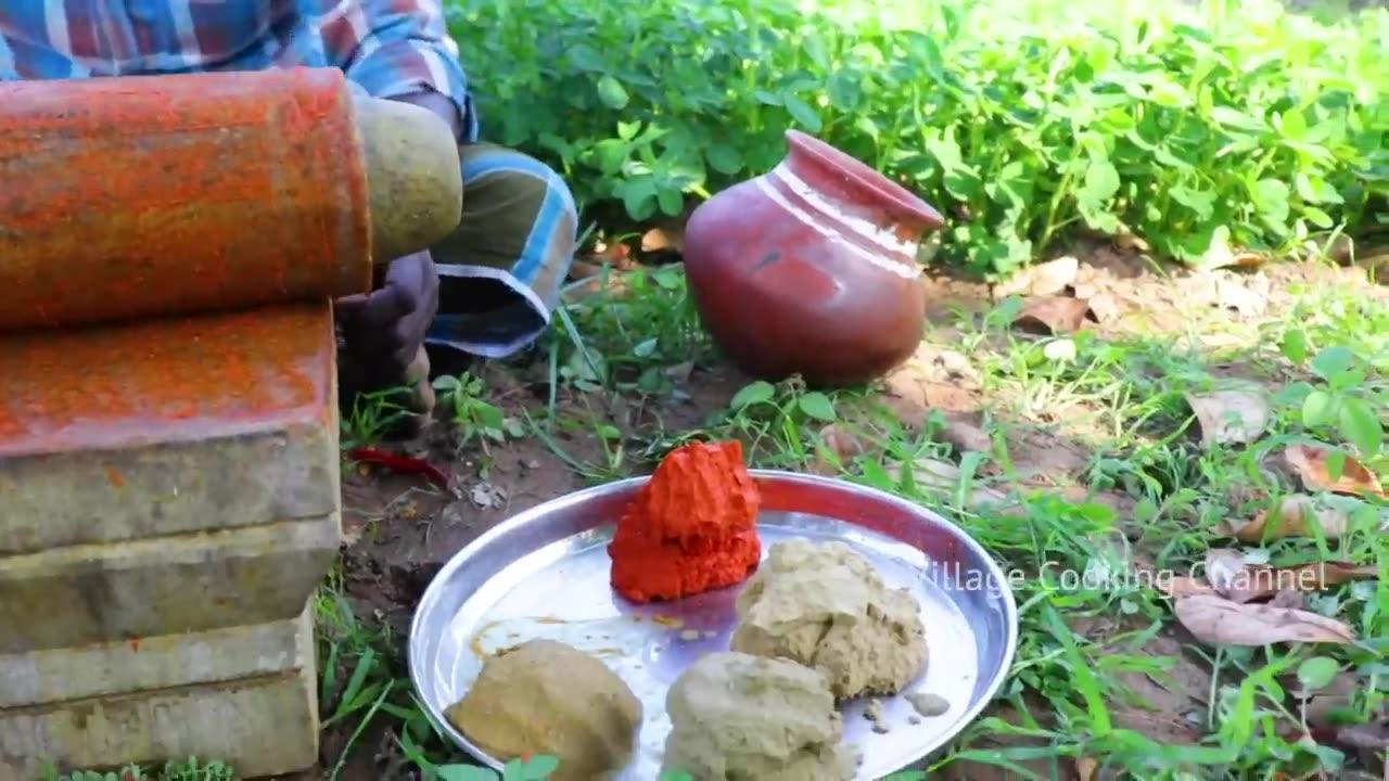 GOAT PARTS Cooking _ Goat Heart _ Goat Liver _ - One News Page VIDEO