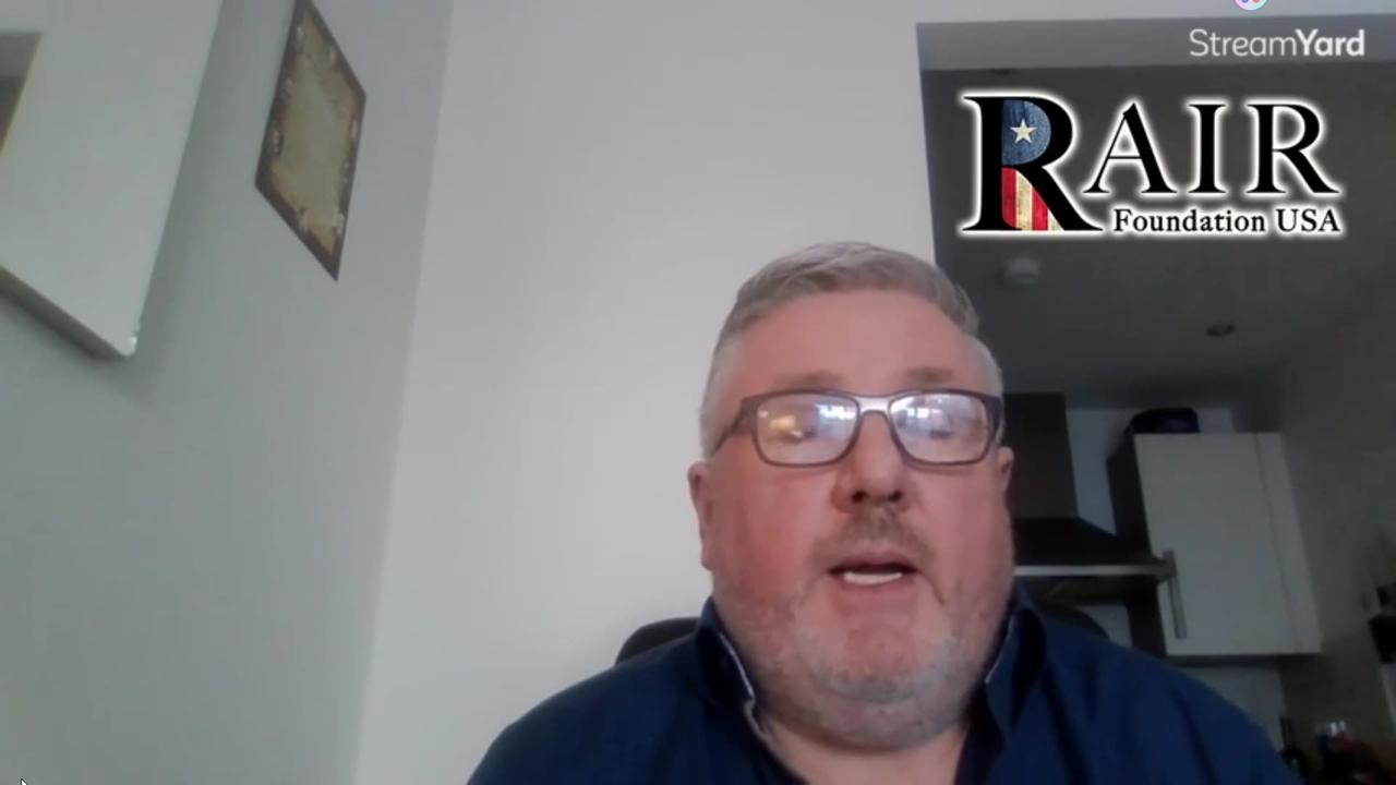 Ireland at the brink-Philip Dwyer exposes the - One News Page VIDEO