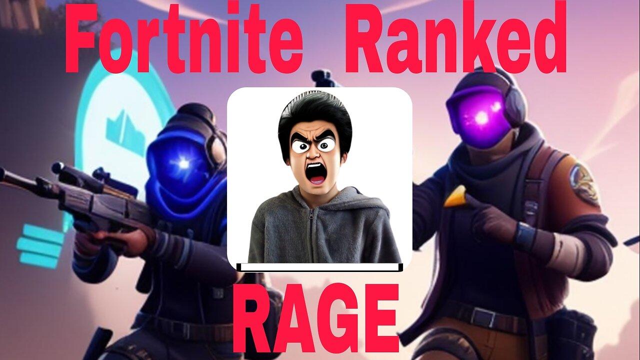 Fortnite Ranked live stream - One News Page VIDEO