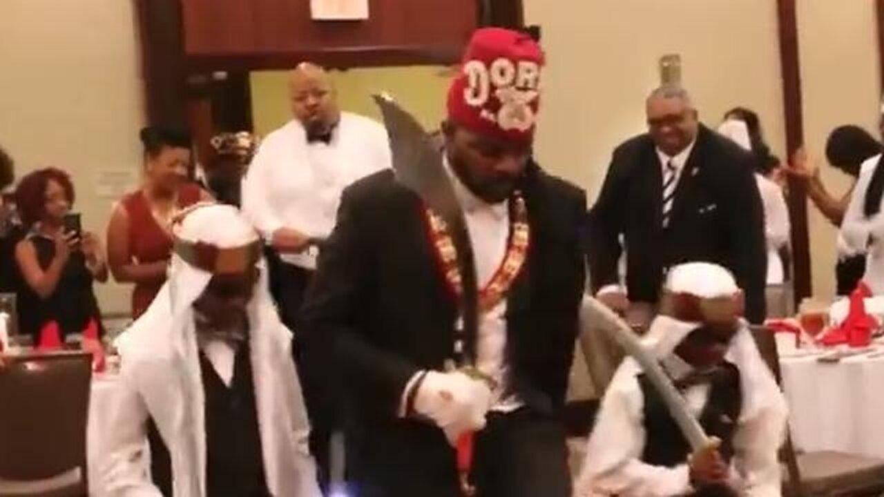Masonic Shriners, It's A Whole New - One News Page VIDEO
