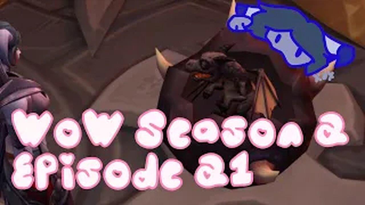 Dragonflight Episode 2.21: Dragon Daycare! - One News Page VIDEO