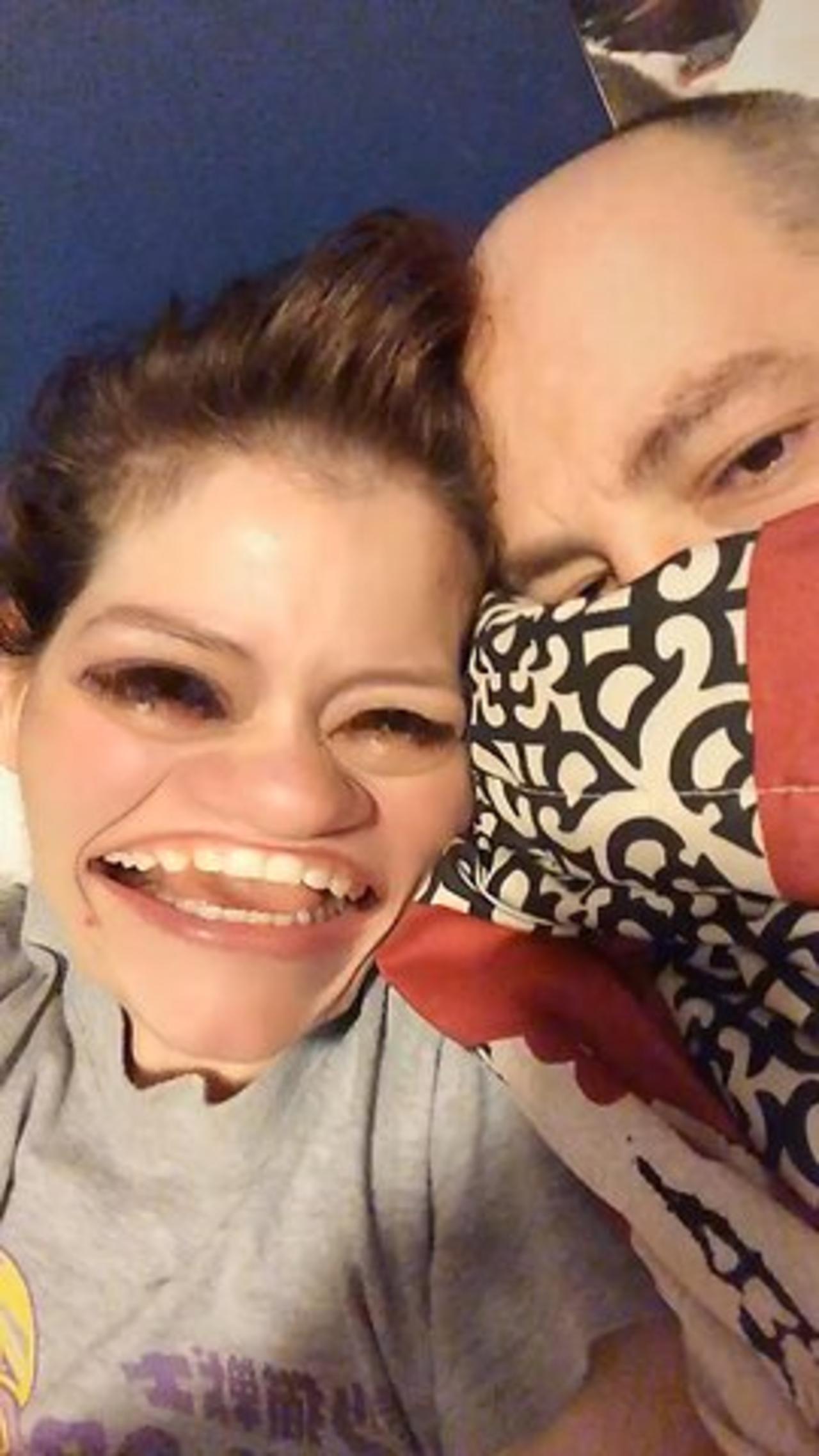 Happy Birthday with a filter. - One News Page VIDEO