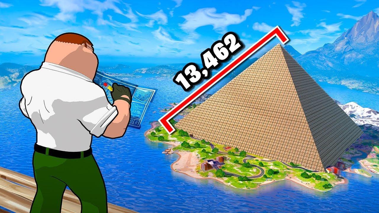 FORTNITE FAILS & Epic Wins! #387 (Fortnite - One News Page VIDEO