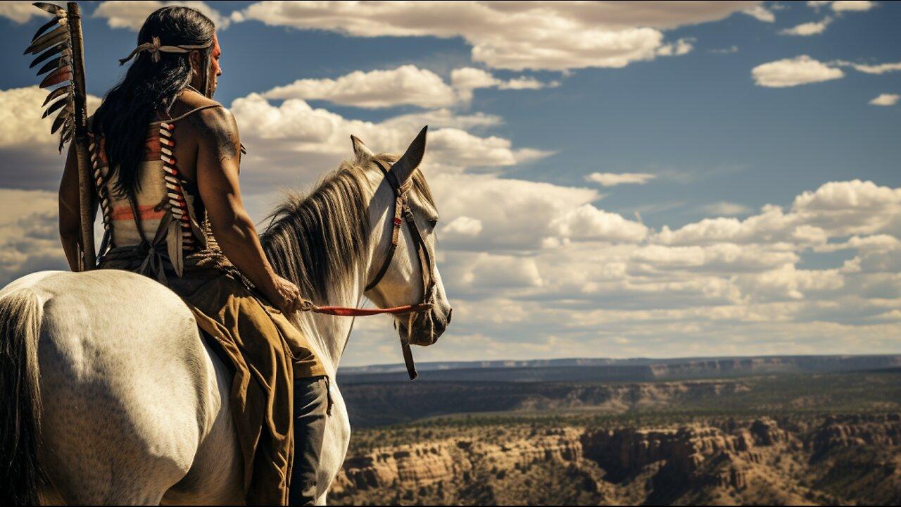 Double Dawson: Crazy Horse Part 2 - One News Page VIDEO