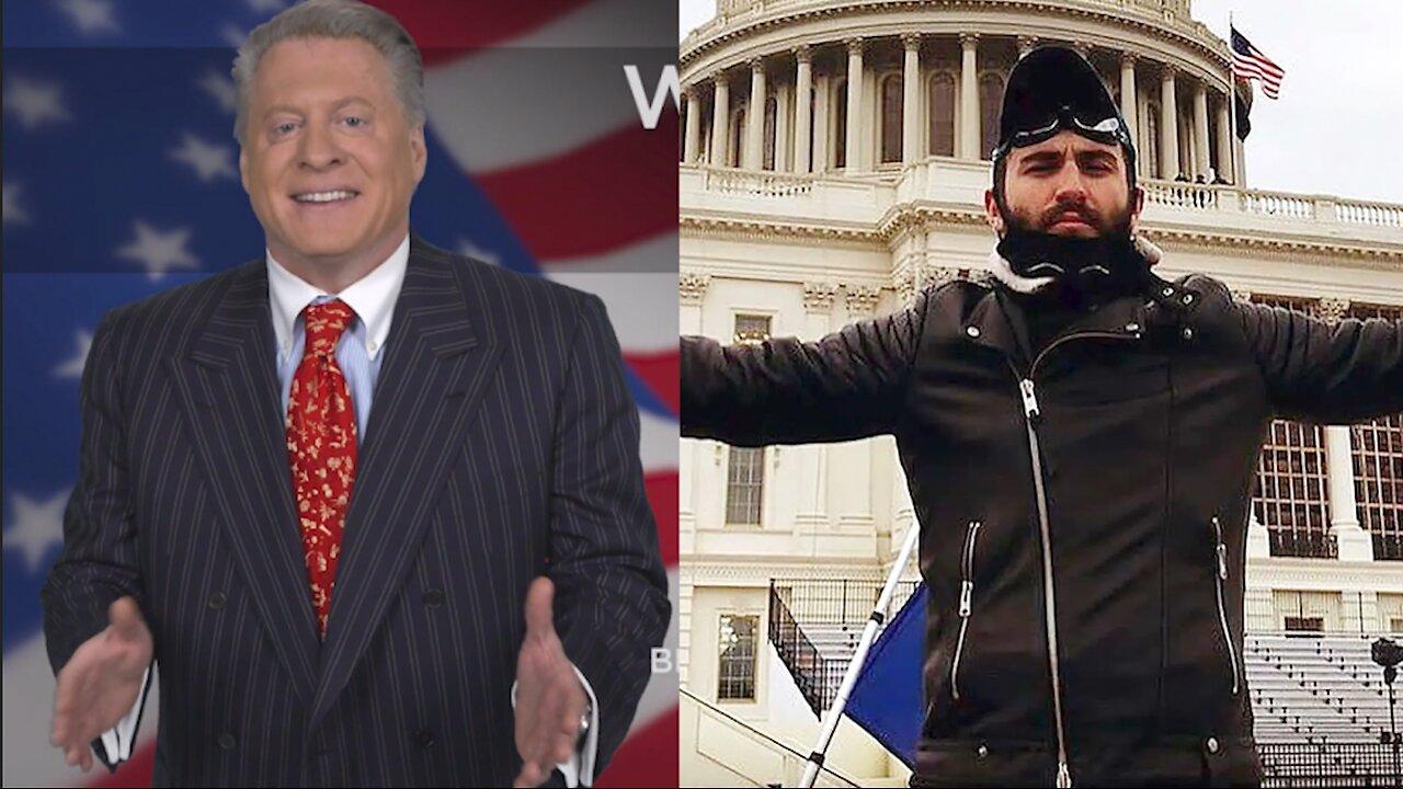 Wayne Allyn Root Raw & Unfiltered With : - One News Page VIDEO