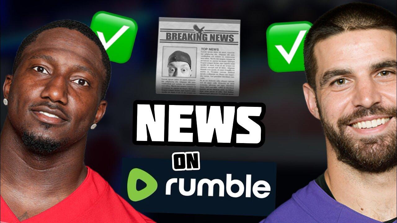 NFL NEWS: Deebo Samuel + Mark Andrews ready to - One News Page VIDEO