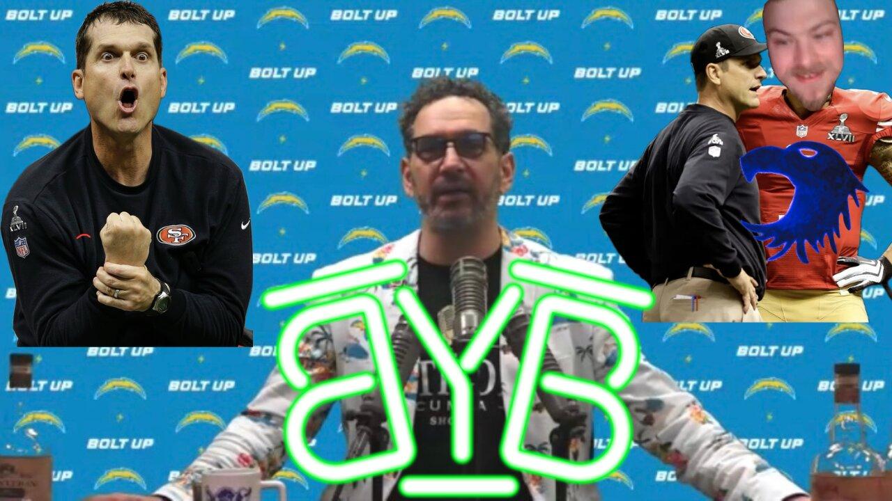 Friday Night BYB Ep. 55 w/ Geno Bisconte & - One News Page VIDEO