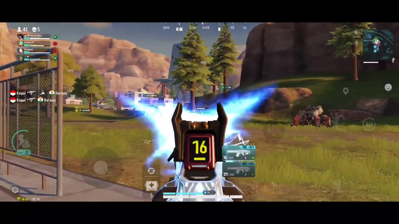 Insane phantom, Best hero in farlight 84 | - One News Page VIDEO