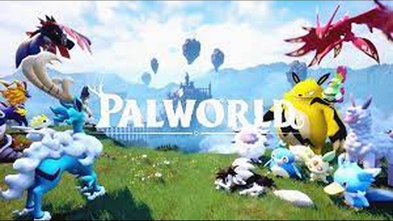 PAL WORLD! - One News Page VIDEO