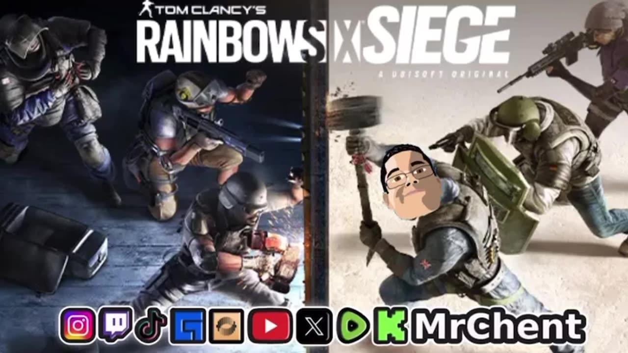 Bronze Rainbow Six Seige rank | XBOX - One News Page VIDEO