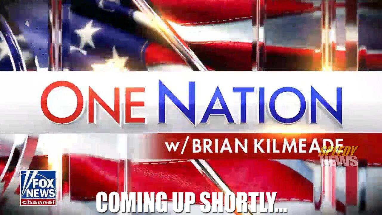 One Nation with Brian Kilmeade 1/27/24 | - One News Page VIDEO