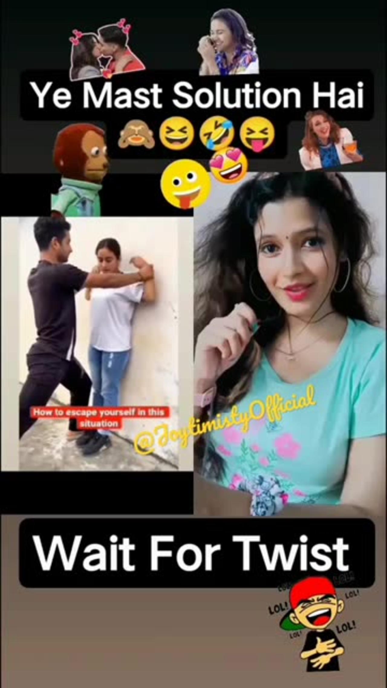What to do in such a situation - One News Page VIDEO