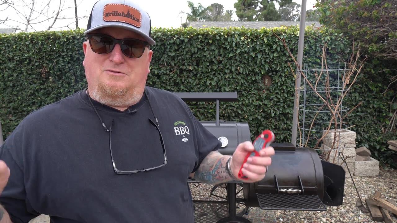 Hickory Baby Back Ribs Recipe Loaded Wichita - One News Page VIDEO