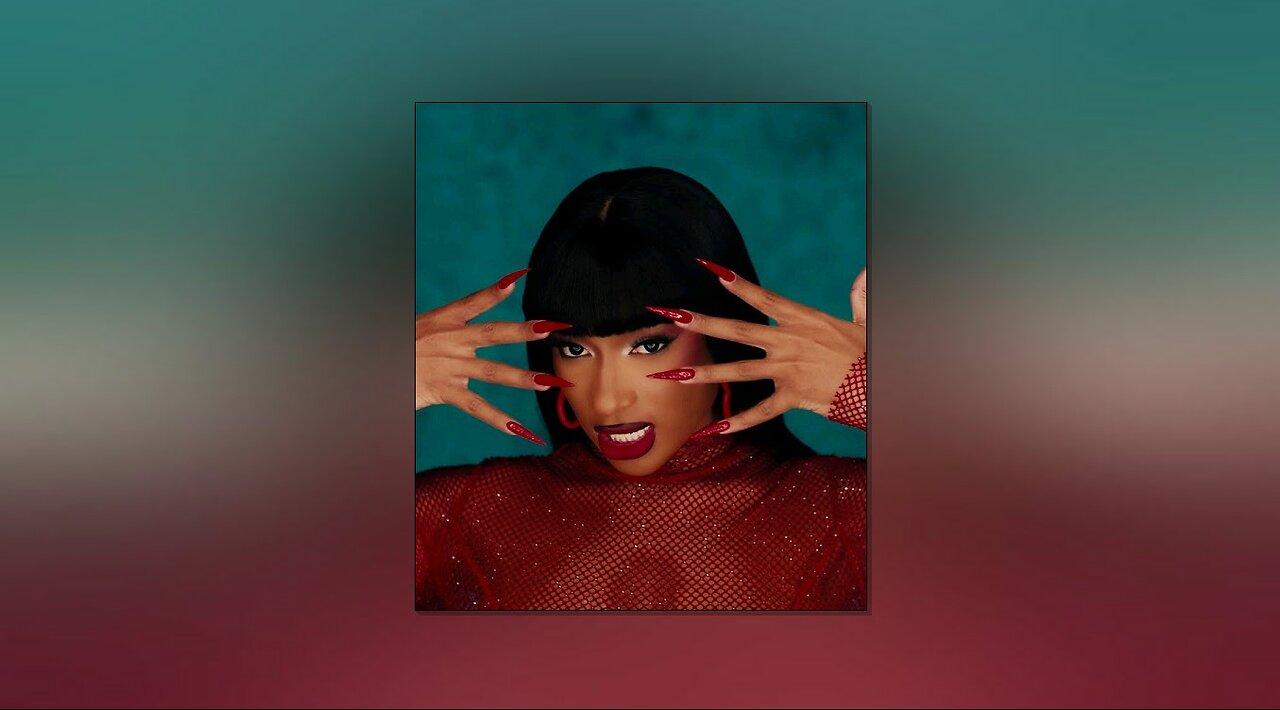 Megan Thee Stallion - HISS Official Video Remix - One News Page VIDEO