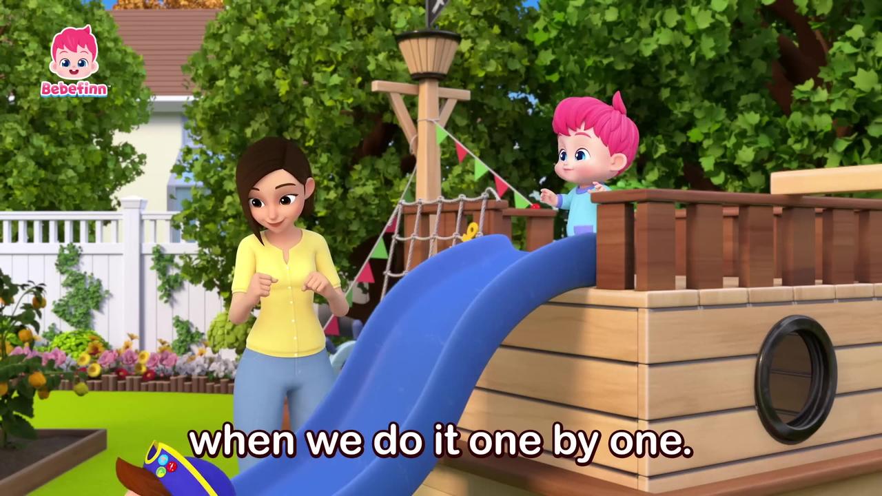 Yes Papa, Yes Mama! | Nursery Rhymes Compilation - One News Page VIDEO