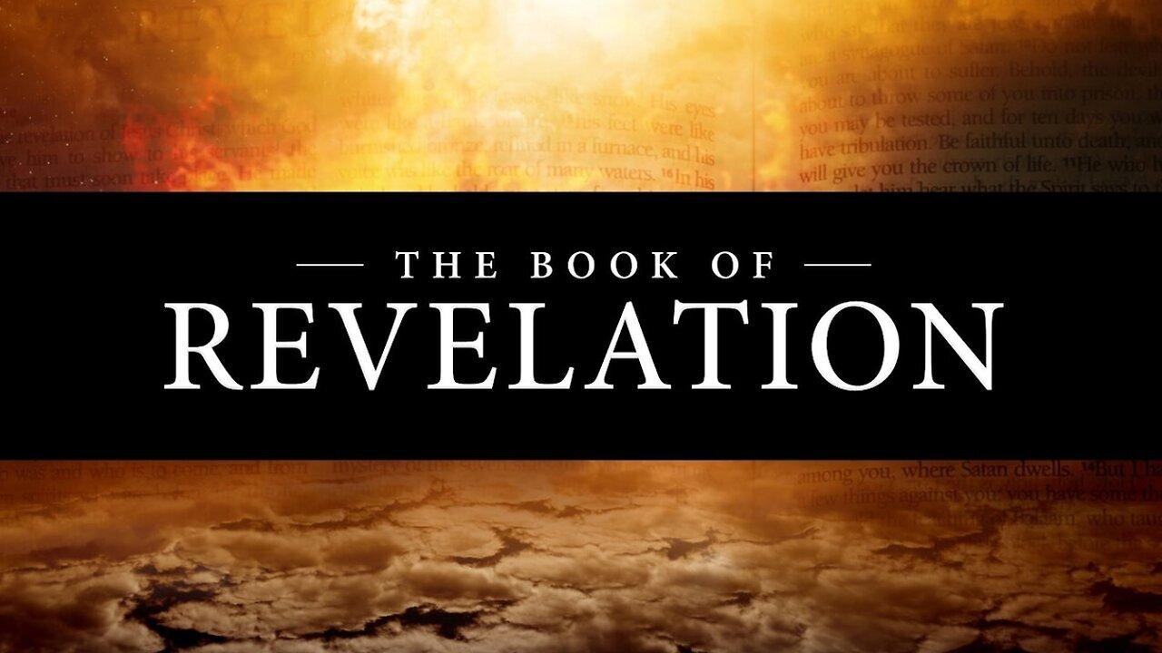 Overview of the Book of Revelation - One News Page VIDEO