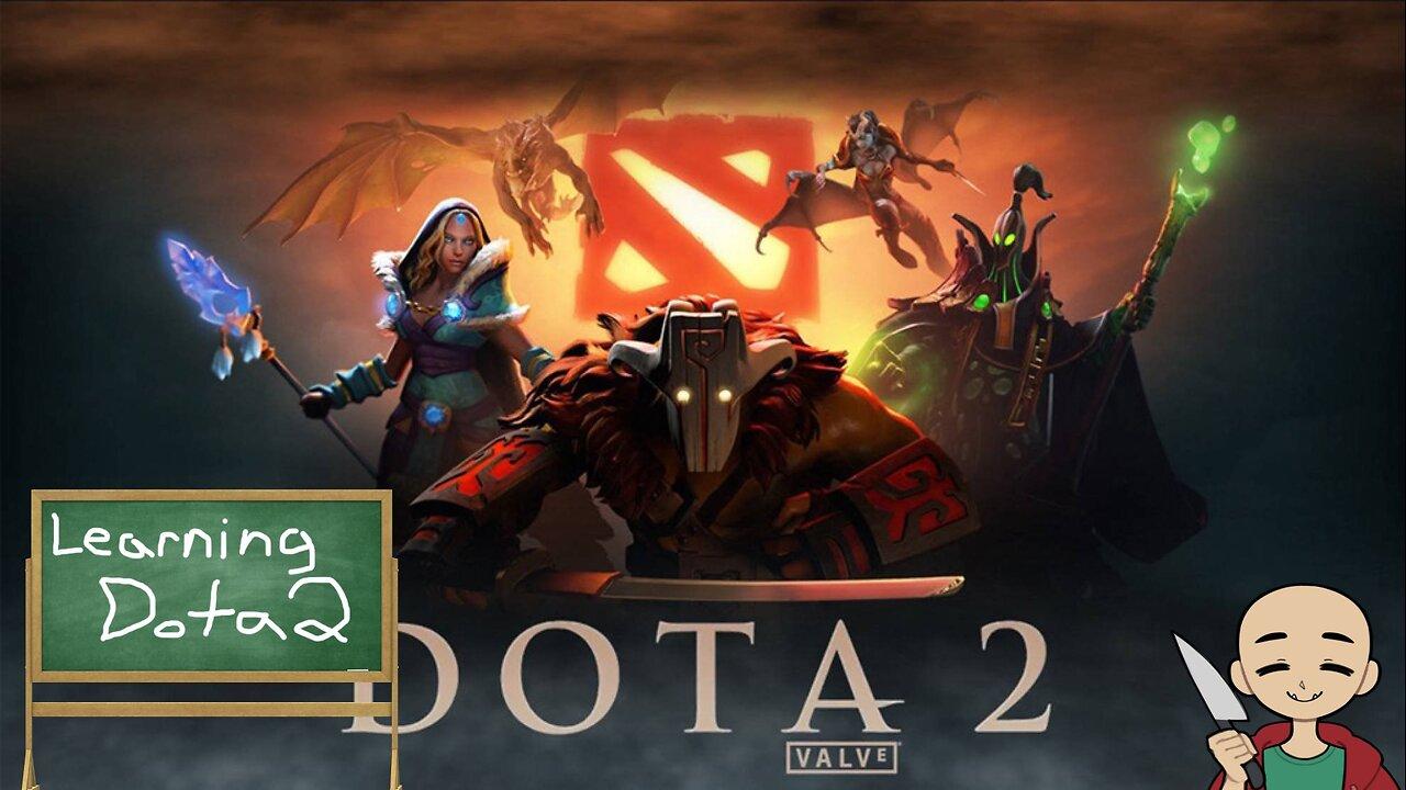 PNGTuber-Learning Dota2 with Sepnova - One News Page VIDEO