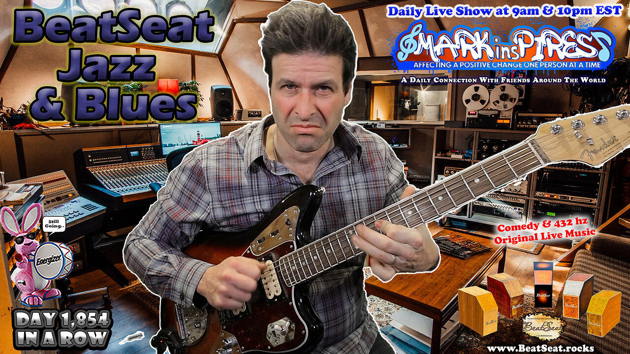 Sunday Night Smooth Jazz & Blues Live on The - One News Page VIDEO