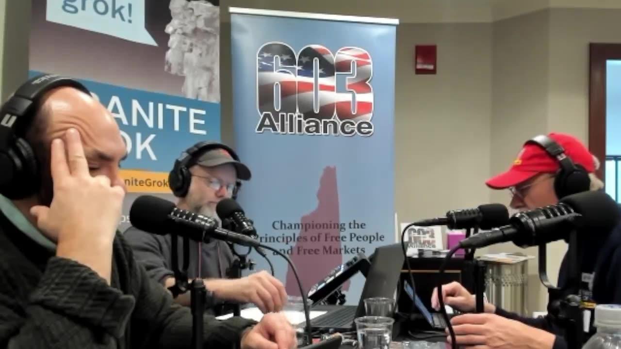 Jessica Vaughn - Center for Immigration Studies - One News Page VIDEO