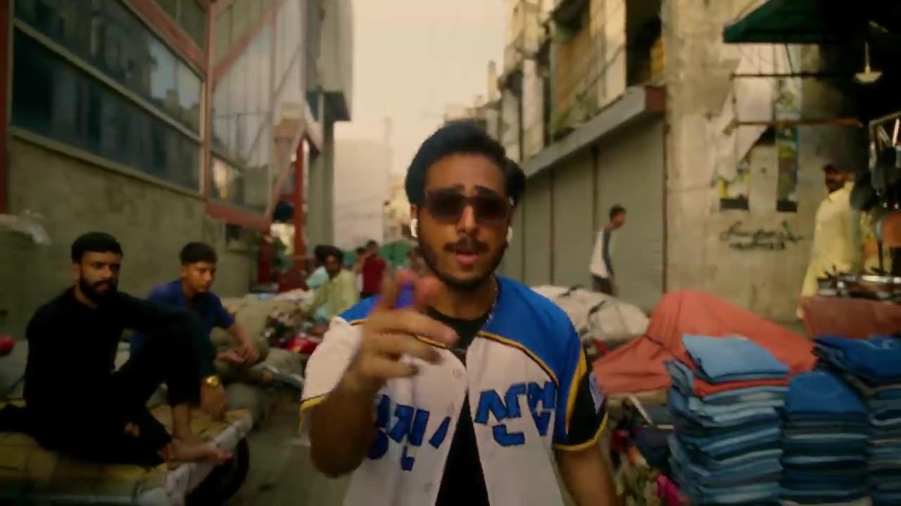 THE LANDA BAZAAR SONG (Official Music Video - One News Page VIDEO