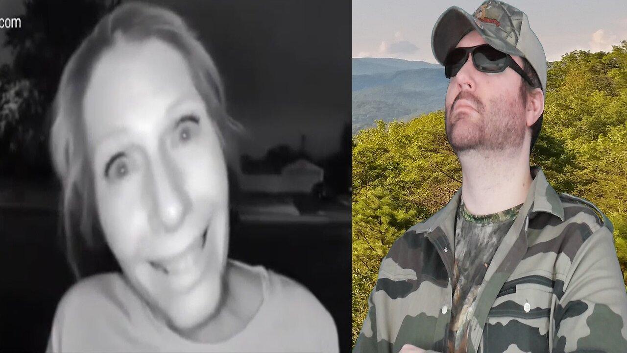 7 Disturbing Videos Captured On Ring/Doorbell - One News Page VIDEO