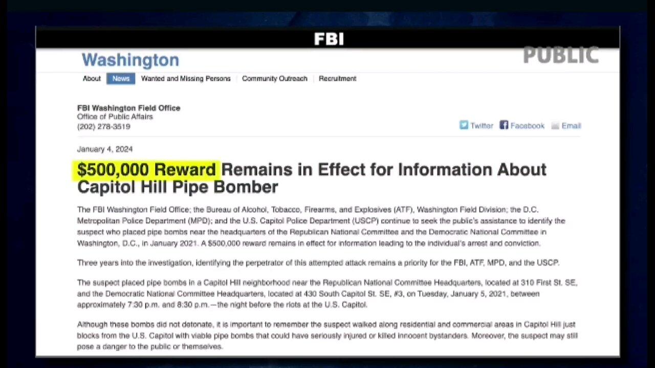 weird how the FBI and media have flipped on the - One News Page VIDEO