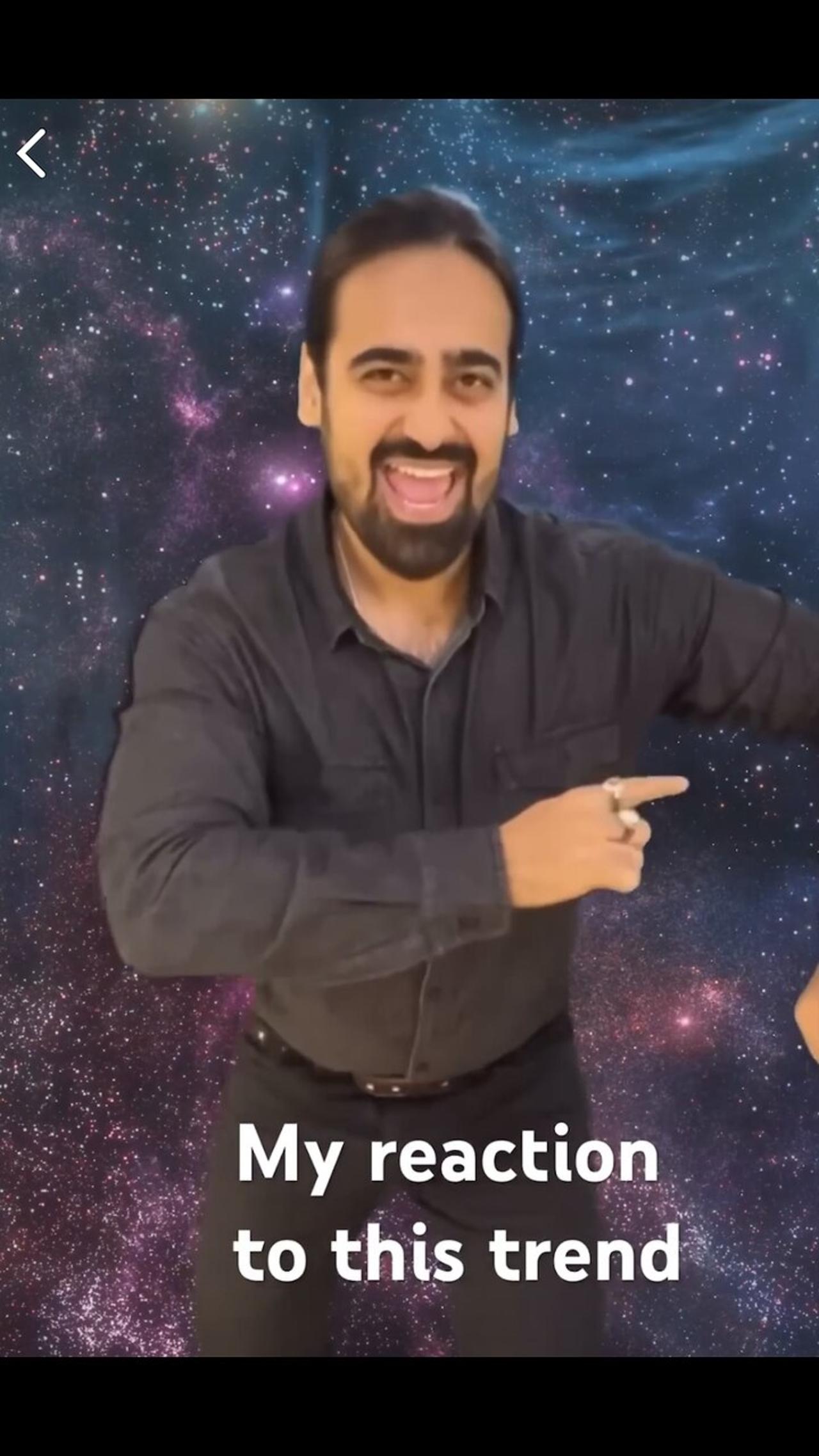 Bas karo bhai bas karo #ashish vs jadu fight - One News Page VIDEO