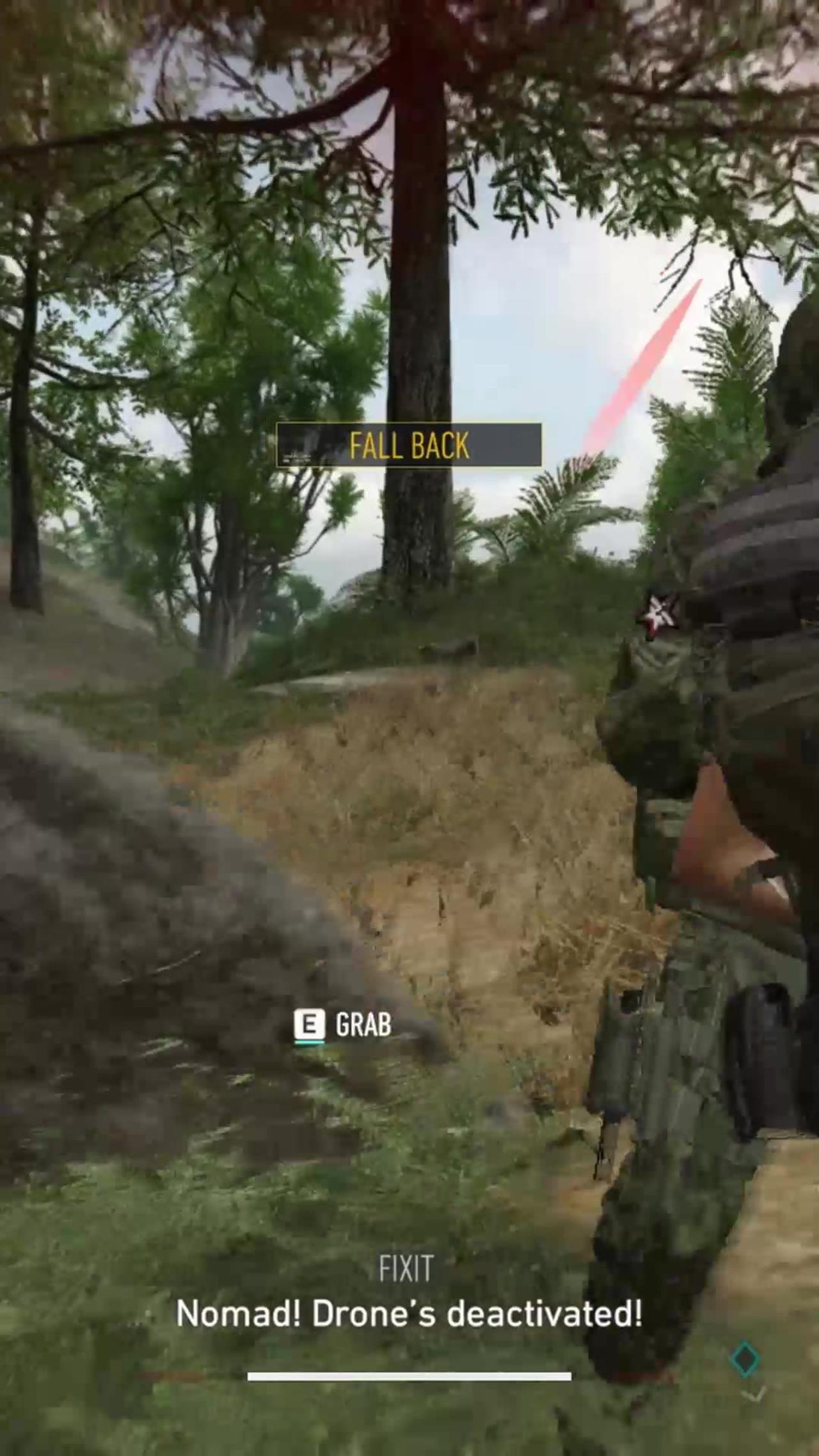 Ghost Recon Breakpoint - One News Page VIDEO