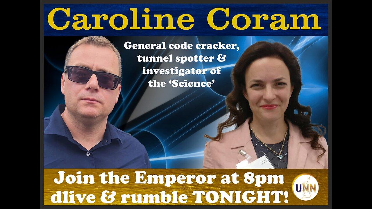 David Clews Tuesday Night Livestream - One News Page VIDEO